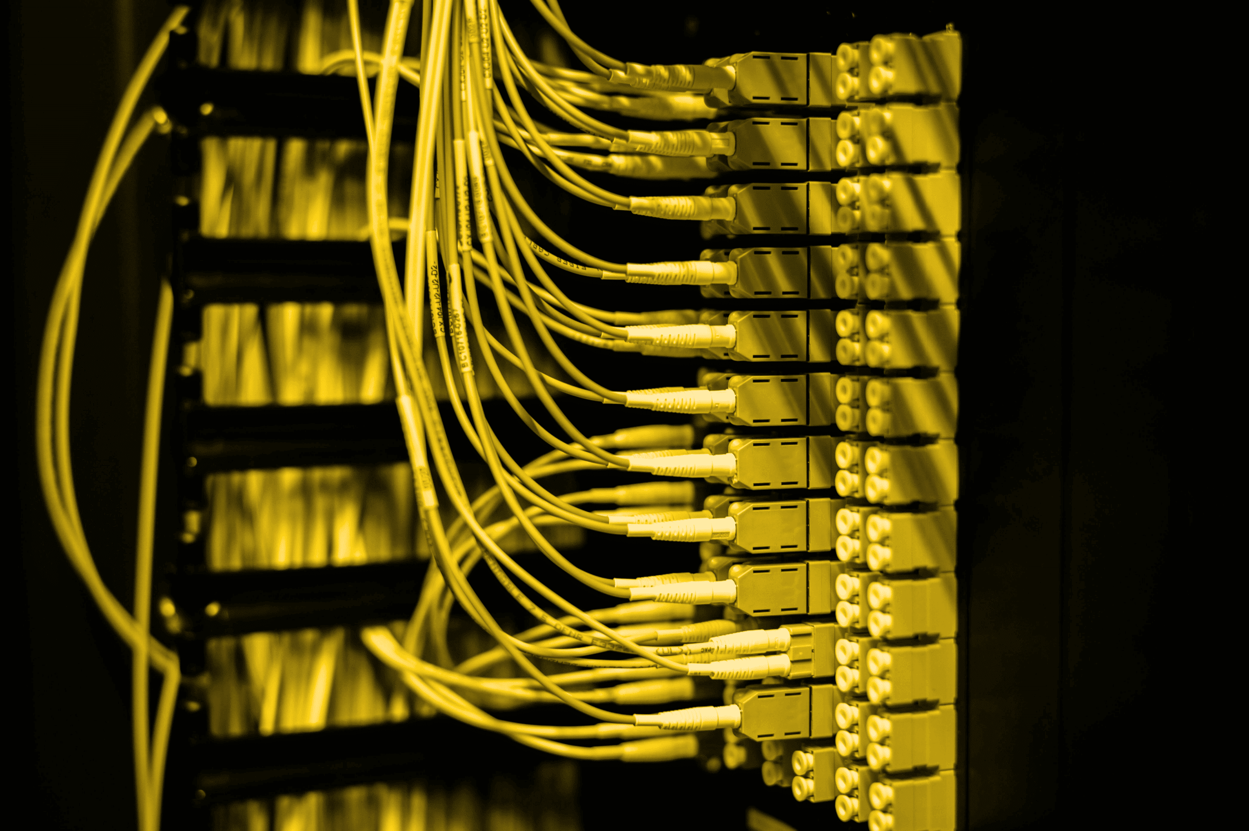 Quelle est l'utilité d'une ferme de serveurs